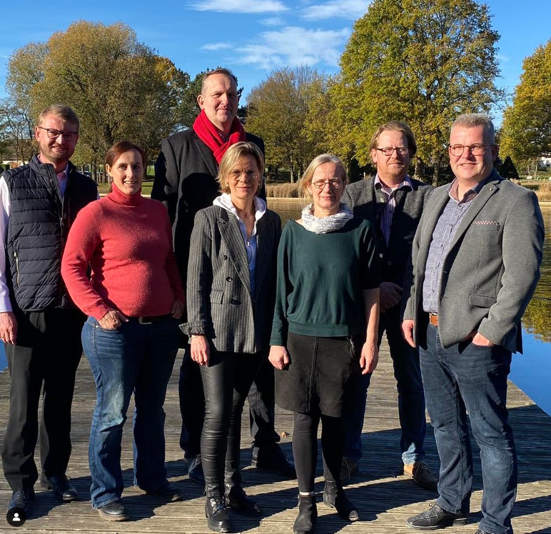 Aktuelles - Bad Laer. Unser Ort